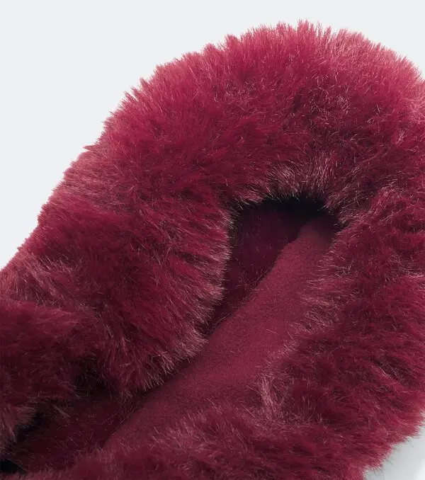 Goldbergh Froid Headband - Red