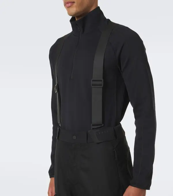 Sease Trace 2.0 Virgin Wool And Cashmere Ski Salopettes
