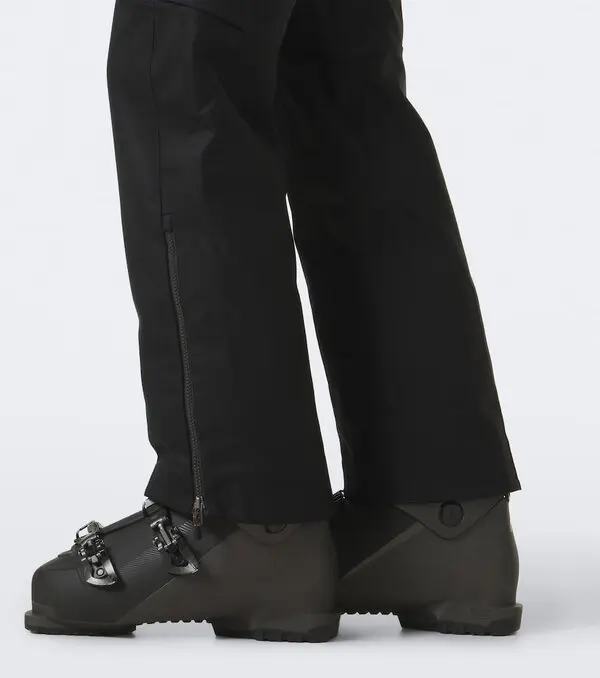 Sease Trace 2.0 Virgin Wool And Cashmere Ski Salopettes