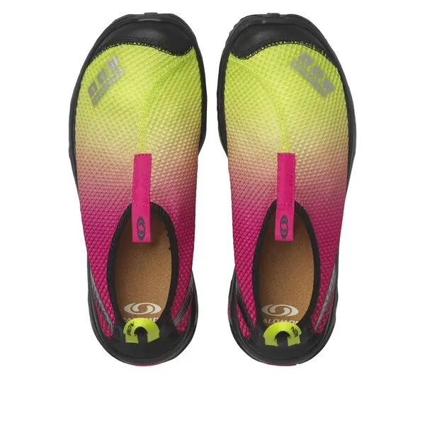 SALOMON Rx Moc 3.0 Yarrow