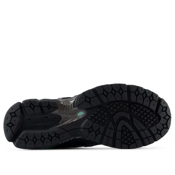 NEW BALANCE 1906a 'black Bright Mint - Black/bright Mint