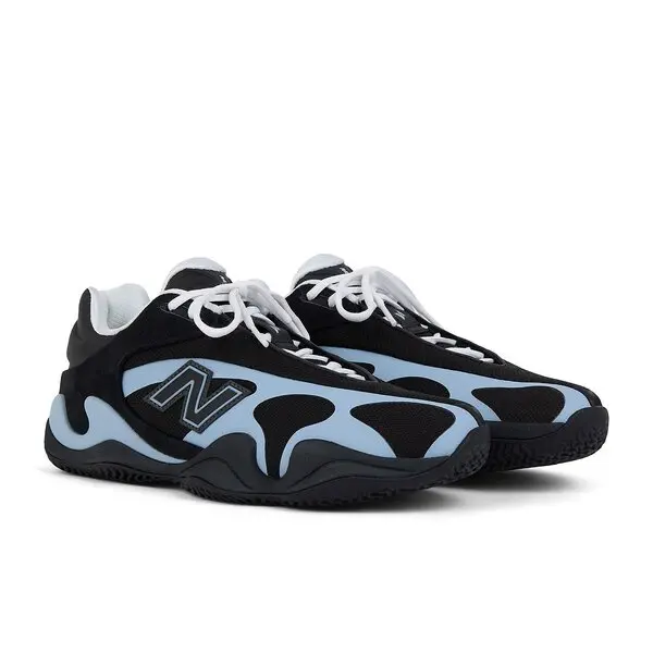 NEW BALANCE Maxey V1 'light Arctic Grey Black