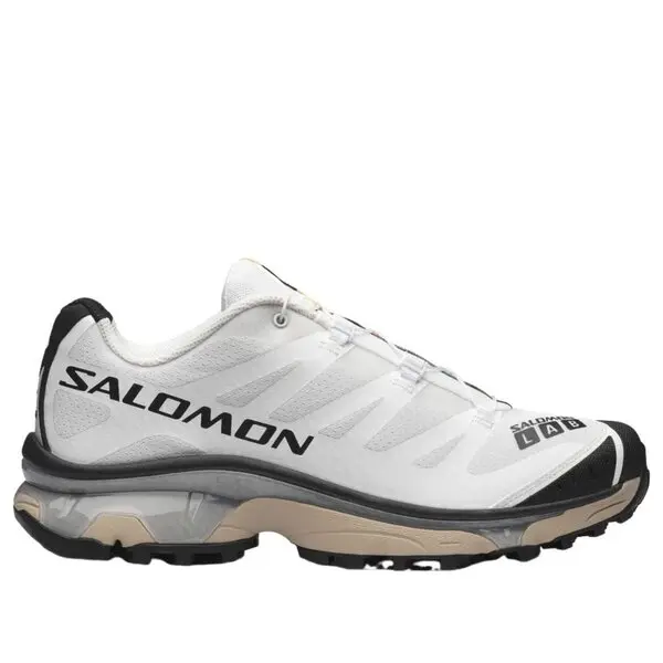 SALOMON Xt-4 Og - White