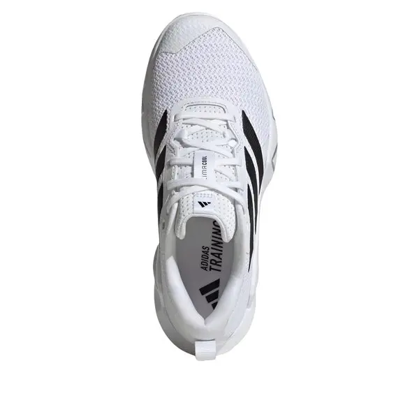 Adidas Rapidmove Go 'white Black