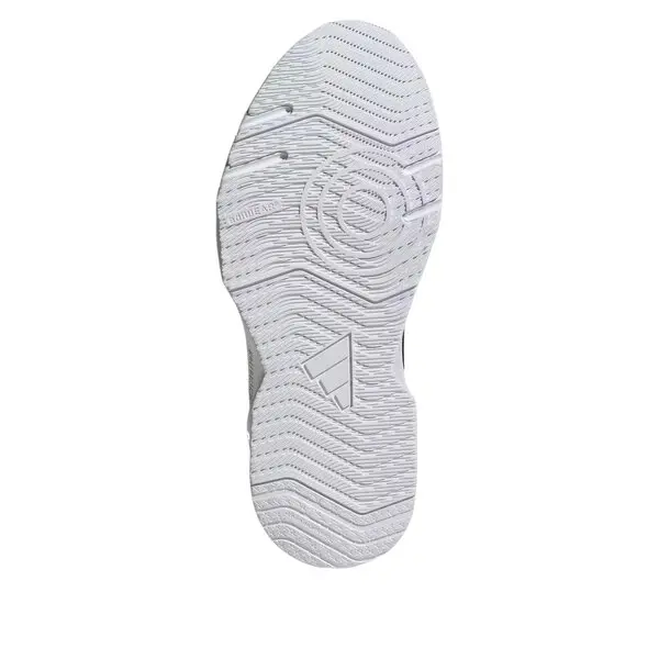 Adidas Rapidmove Go 'white Black - Cloud White/core Black/silver Metallic