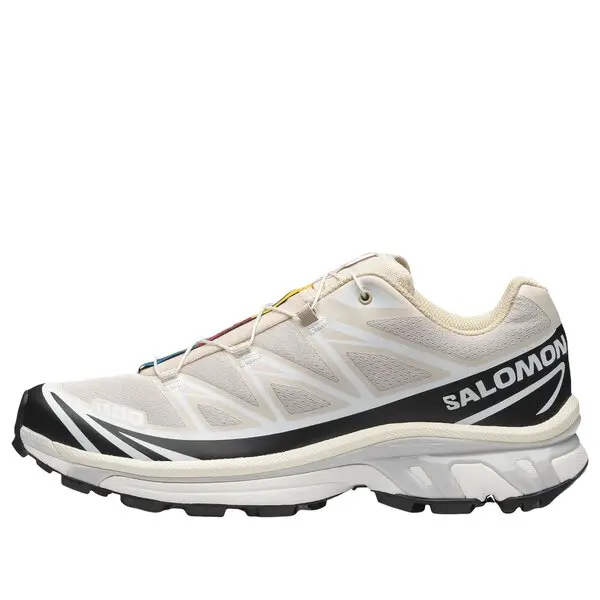 SALOMON Xt-6 Rainy Day - Beige