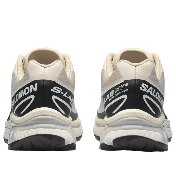 SALOMON Xt-6 Rainy Day - Beige
