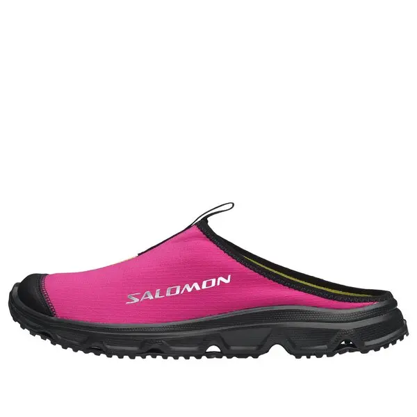 SALOMON Rx 3.0 Yarrow Slippers - Pink