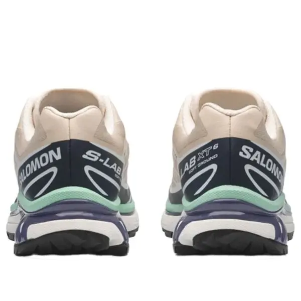 SALOMON Xt-6 'tapioca Ivory