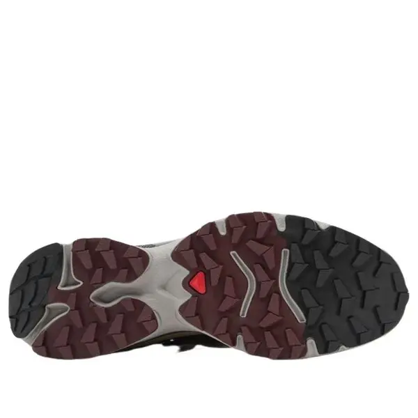 SALOMON Xt-4 Og - Black