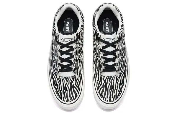 ANTA A-life Md 'zebra