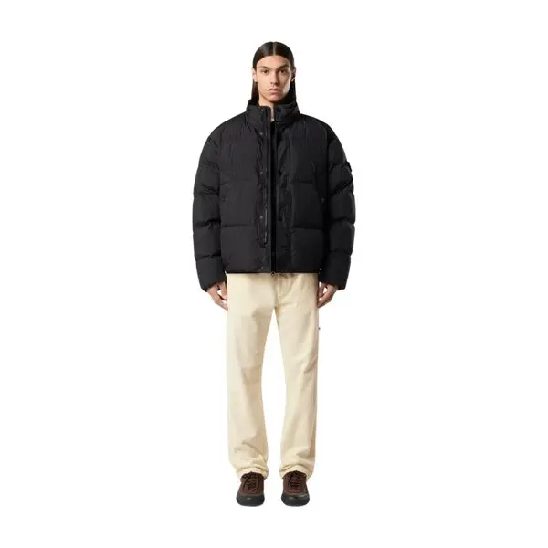 Stone Island Padding Jumper