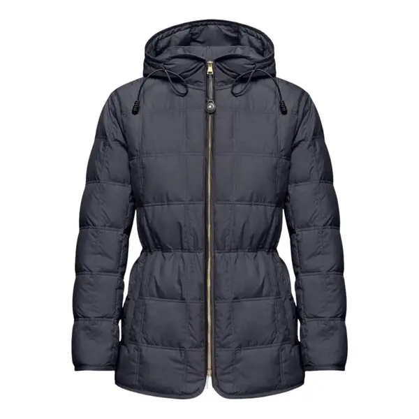 Moncler Cygnet Padding Jumper