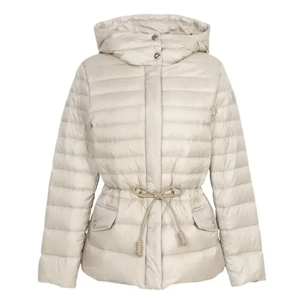 Moncler Raies Padding Jumper