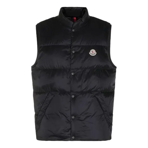 Moncler Tuquerouye Padding Vest