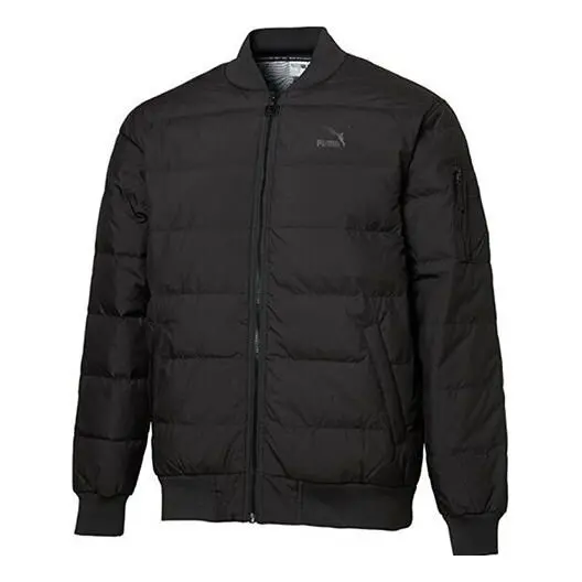 PUMA Puffer Down Jacket