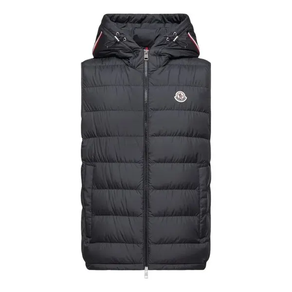 Moncler Marseillan Padding Vest