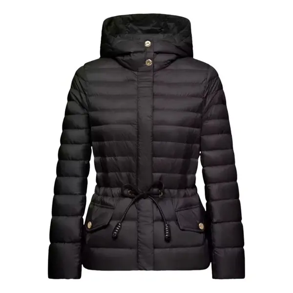 Moncler Raies Padding Jumper