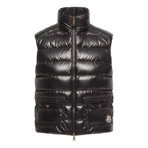 Moncler Frelon Padding Vest