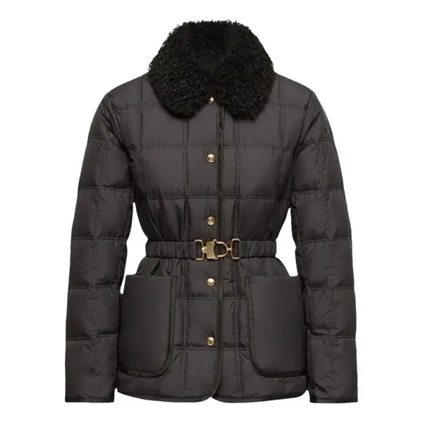 Moncler Quilted Padding Jacket