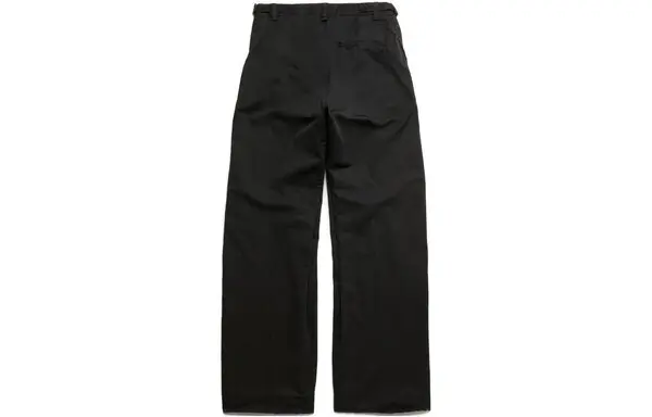 Balenciaga Goth Tailored Pants