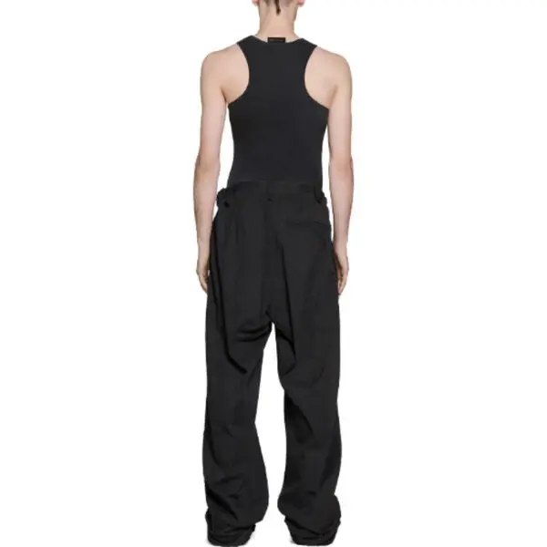 Balenciaga Goth Tailored Pants