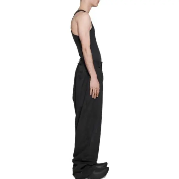 Balenciaga Goth Tailored Pants