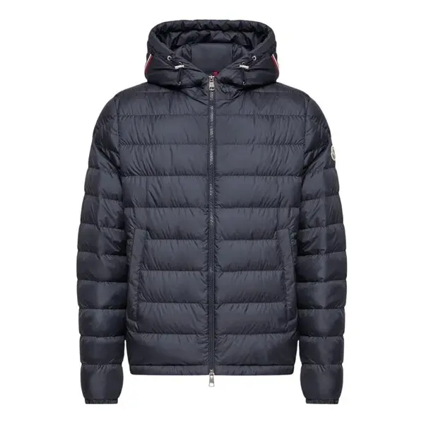 Moncler Vermeille Padding Jumper