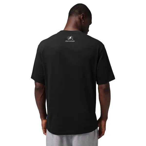 JORDAN Brooklyn Space Jam Wings T-shirt