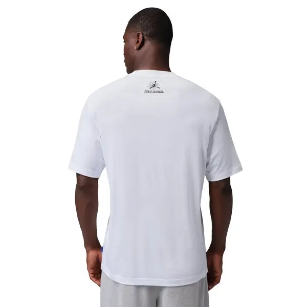 JORDAN Brooklyn Space Jam Graphic T-shirt