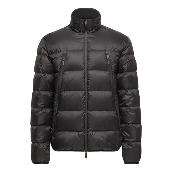 Moncler Dalalven Padding Jumper