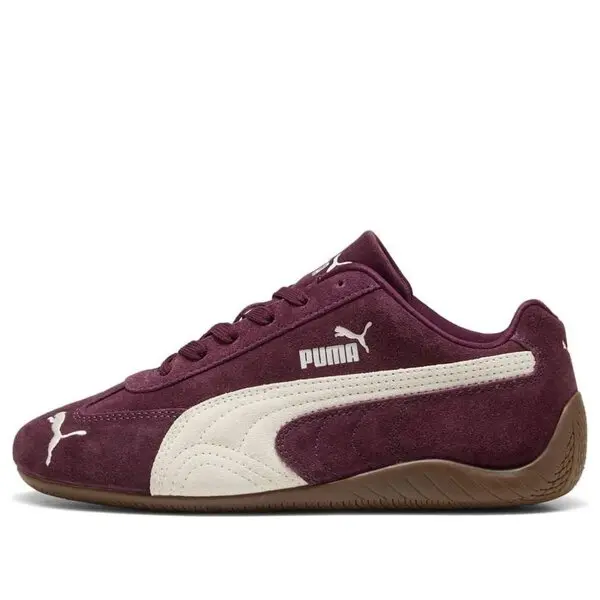 PUMA Speedcat Og Ii 'ruby Noir Warm White - Ruby Noir/warm White
