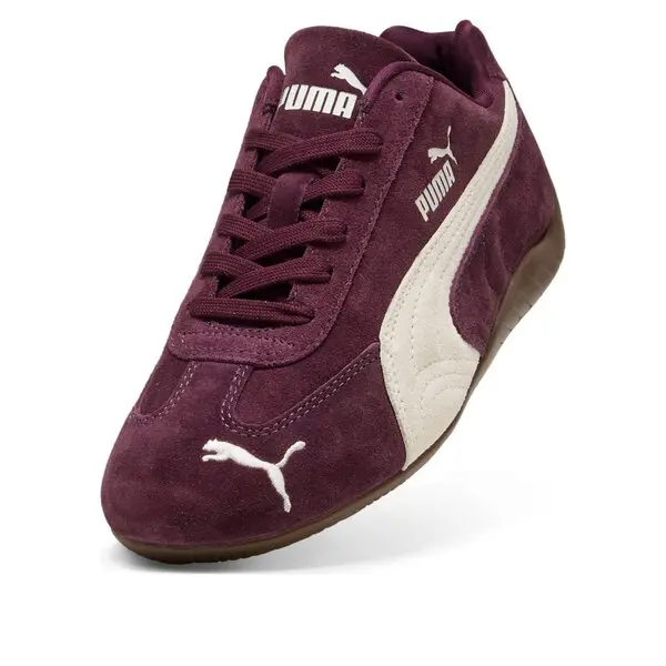 PUMA Speedcat Og Ii 'ruby Noir Warm White - Ruby Noir/warm White