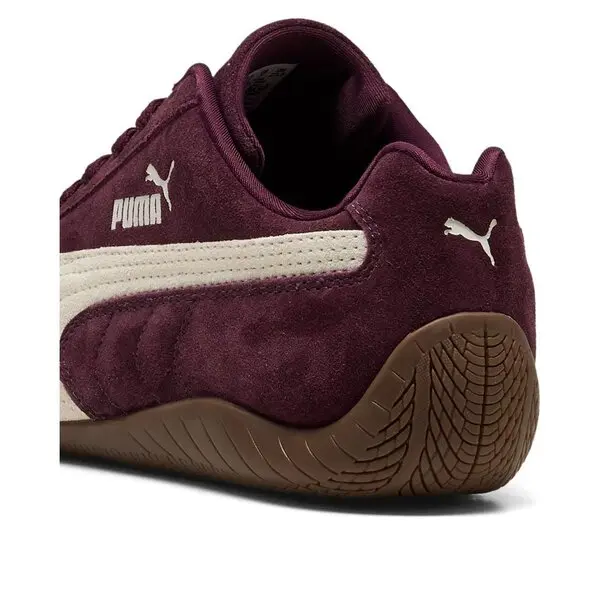 PUMA Speedcat Og Ii 'ruby Noir Warm White - Ruby Noir/warm White