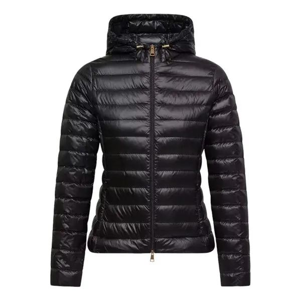 Moncler Igel Padding Jumper