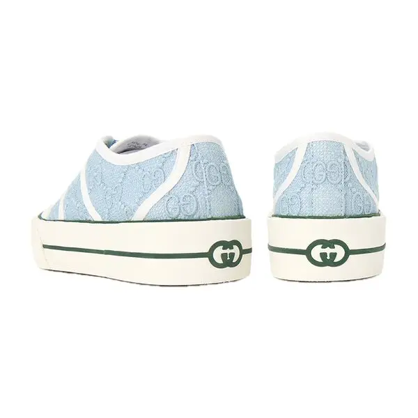 Gucci Lace Sneakers