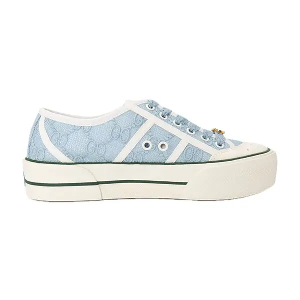 Gucci Lace Sneakers