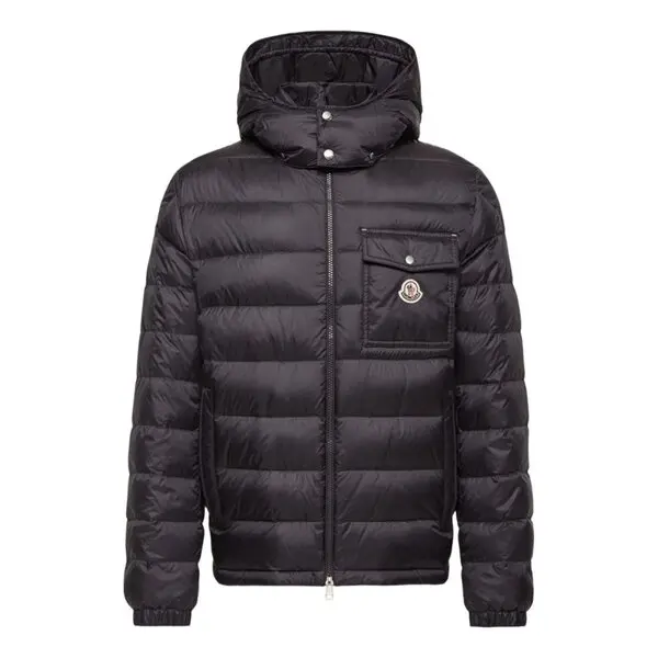 Moncler Verith Padding Jumper