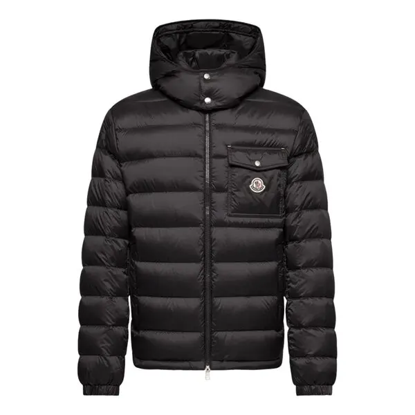 Moncler Verith Padding Jumper