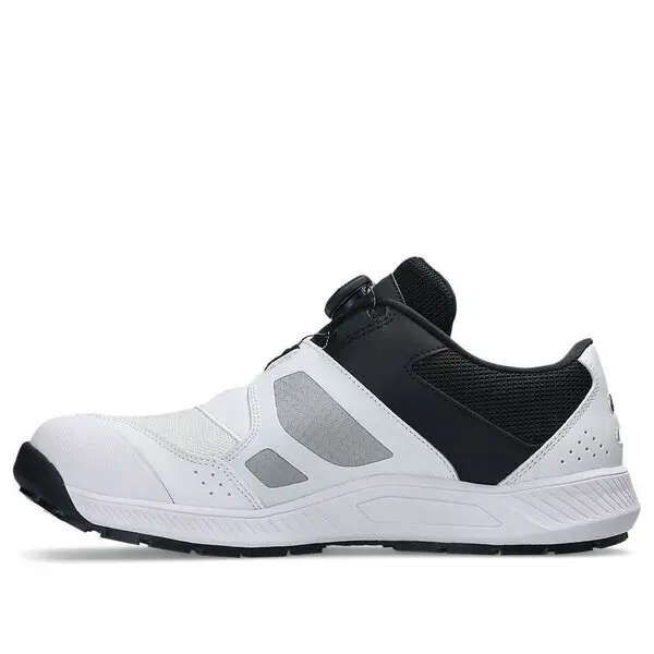 Asics Winjob Cp228 Boa Wide 2e 'white Black