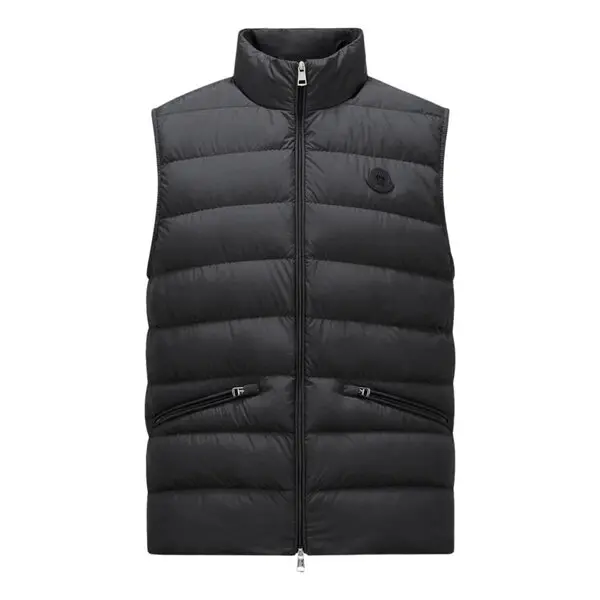 Moncler Lechtal Padding Vest
