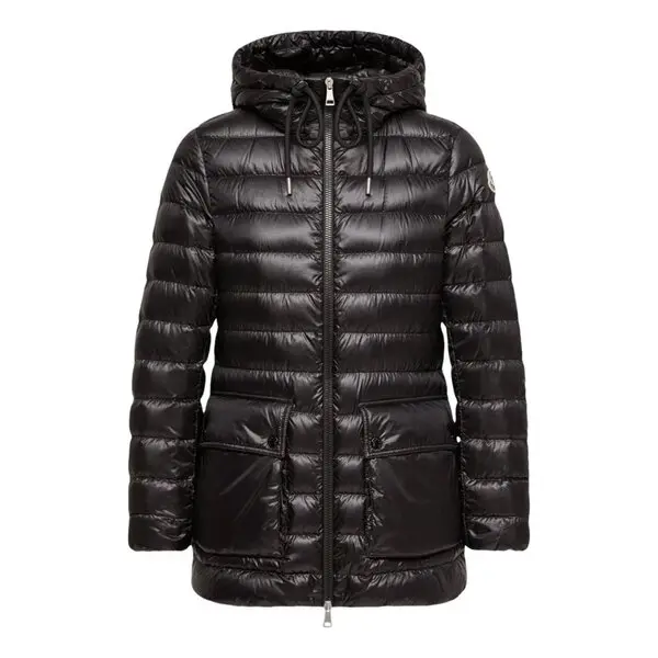 Moncler Jasmin Padding Jumper