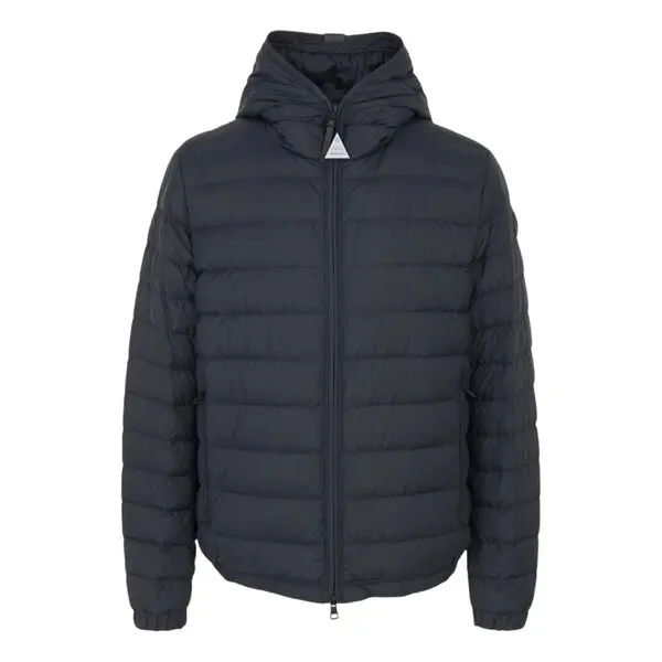 Moncler Padding Jumper