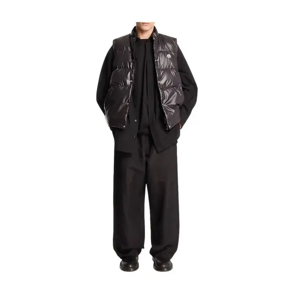 Moncler Restigo Padding Vest