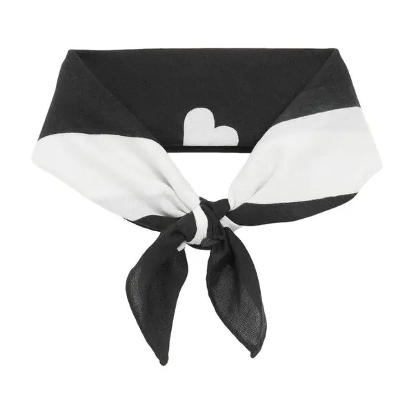 AMI Paris Scarf