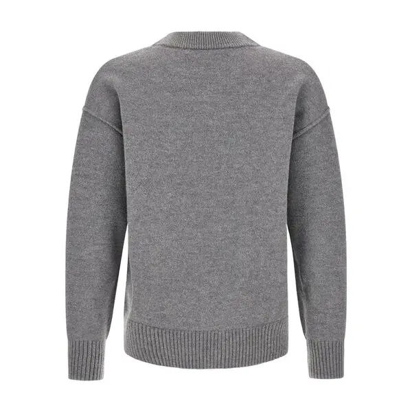 AMI Paris Cardigan