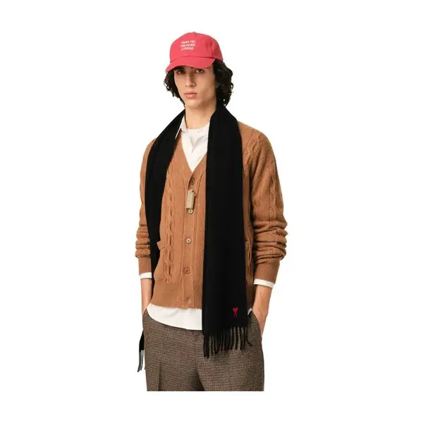 AMI Paris Muffler