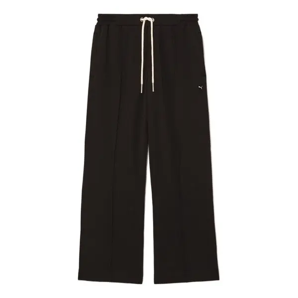 PUMA X Ami Wide Leg Pants