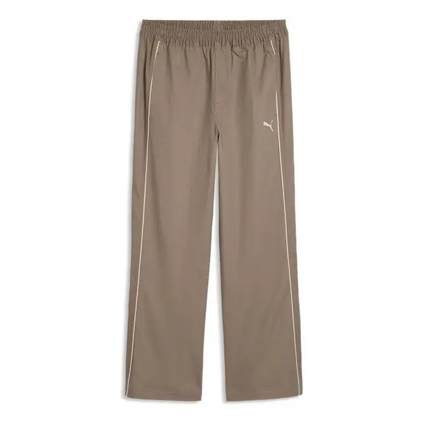 PUMA X Mclaren Racing T7 Relaxed Pants