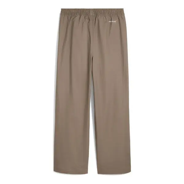 PUMA X Mclaren Racing T7 Relaxed Pants